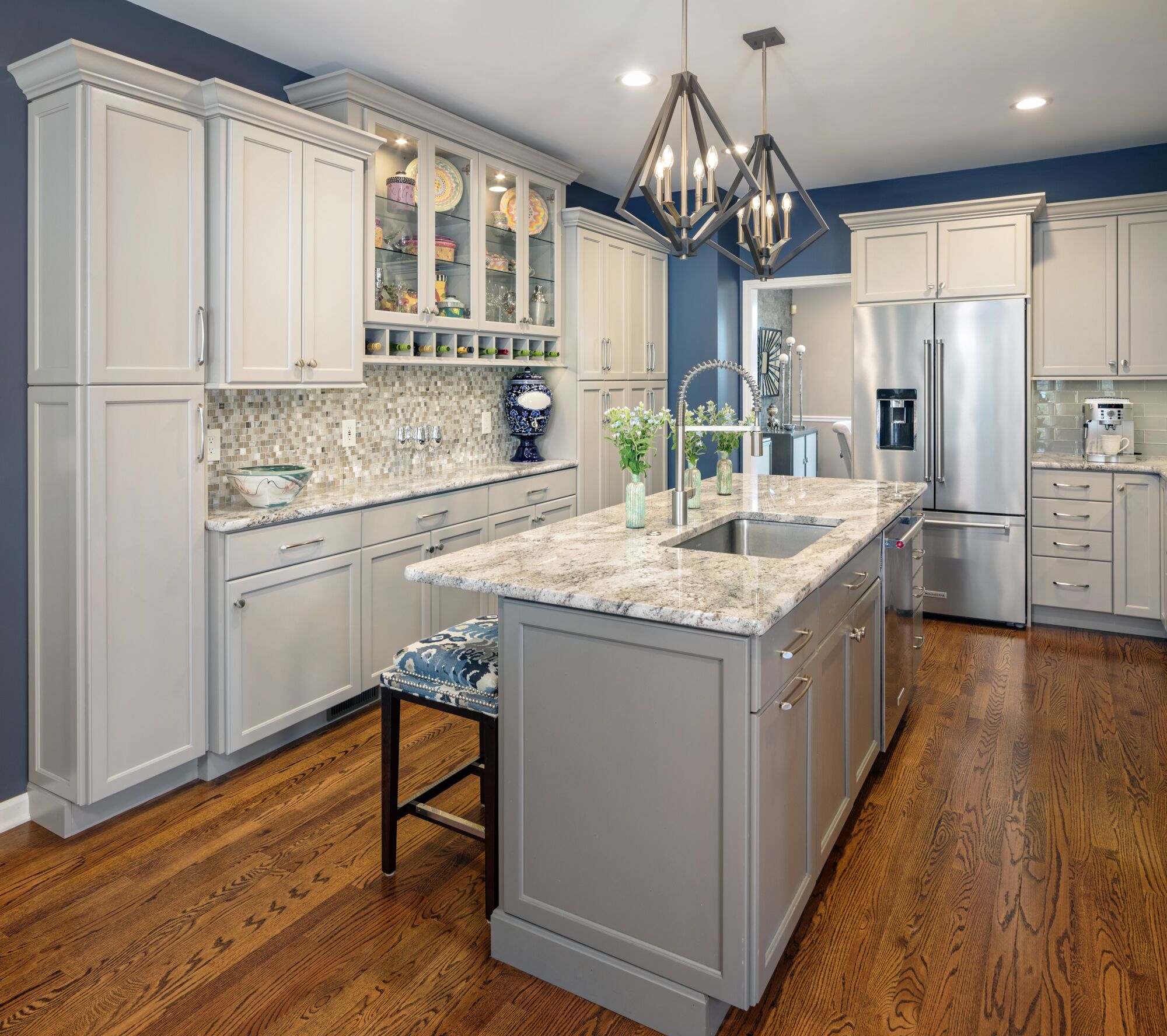 BFV Designs | Custom Interior Design and Renovations